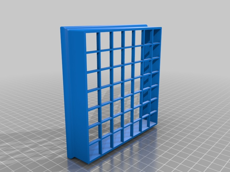 Free 3D file The sieve tower 📐 ・3D printable model to download・Cults