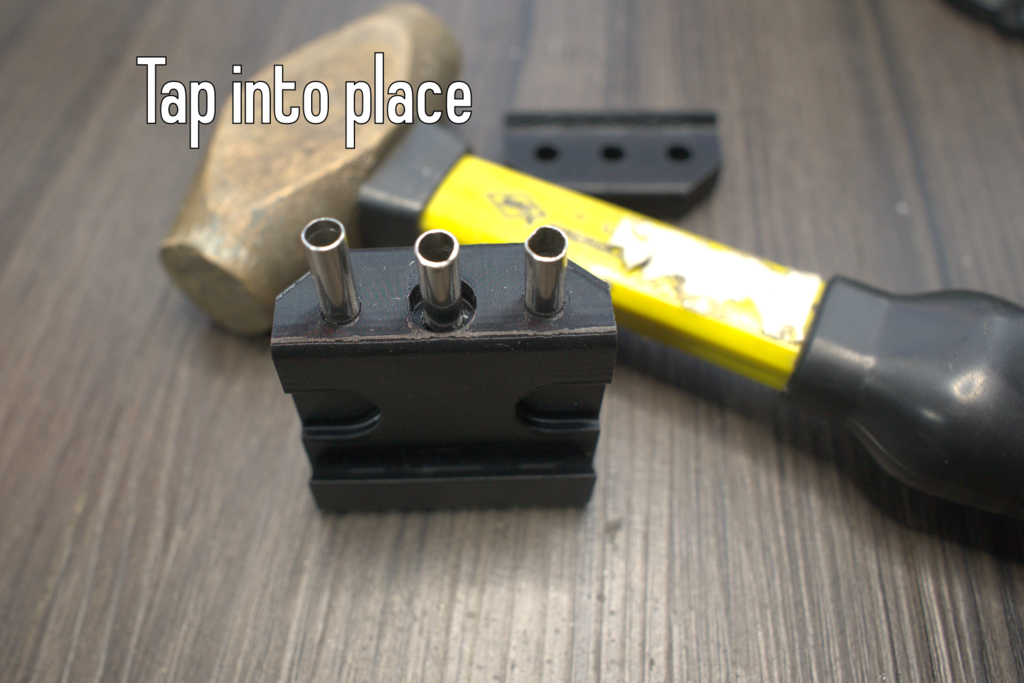 🗜️ 50mm Arca Swiss Plate Clamp・Free STL File for 3D printing・Cults