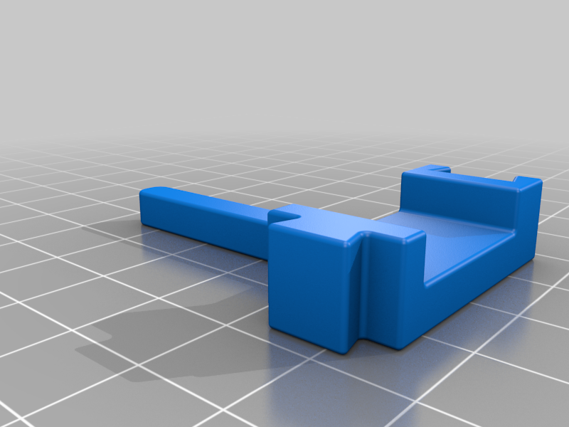 🪡 Compact and Modular Sewing Thread Holder・Free 3D File for ・Cults
