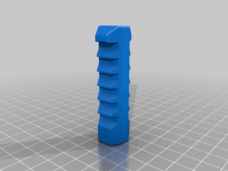 Free STL file GPU stand 2.0 🖥️ ・3D print design to download・Cults