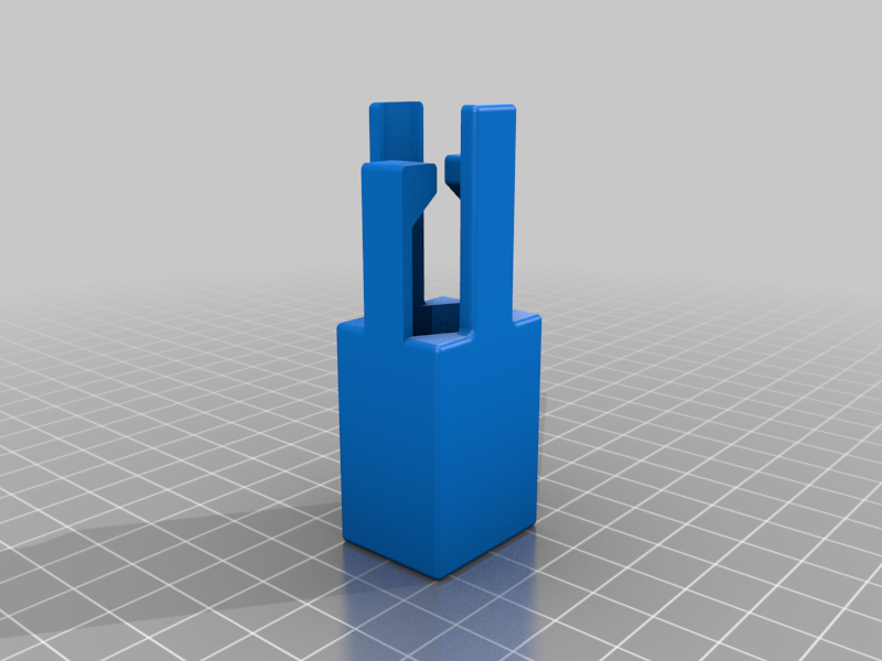 Free STL file GPU stand 2.0 🖥️ ・3D print design to download・Cults