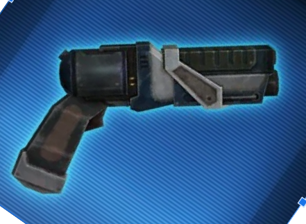 Free 3D file TM59-H8R AIRSOFT BLASTER CONVERSION KIT 🔫・Design to ...