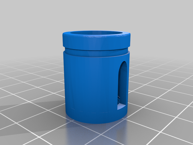 Free 3D file TM59-H8R AIRSOFT BLASTER CONVERSION KIT 🔫・Design to ...