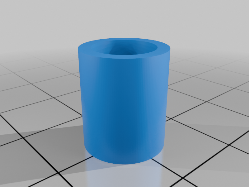 Free STL file Advanced Darkroom F-stop Timer ⏲️ (STEP)・3D printable ...