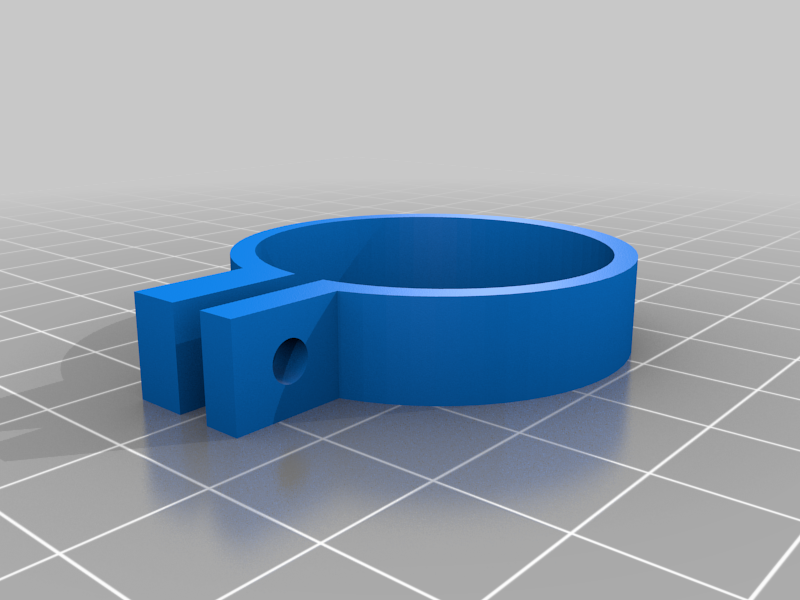 ⚽ CCI Phantom Feed Options・Free 3D File for ・Cults