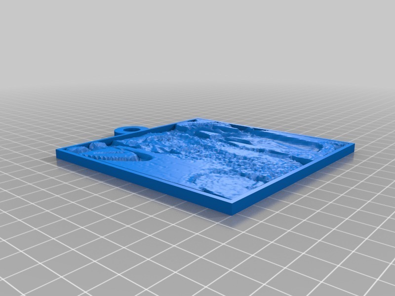 🎨 osama bin laden・Free 3D File for ・Cults