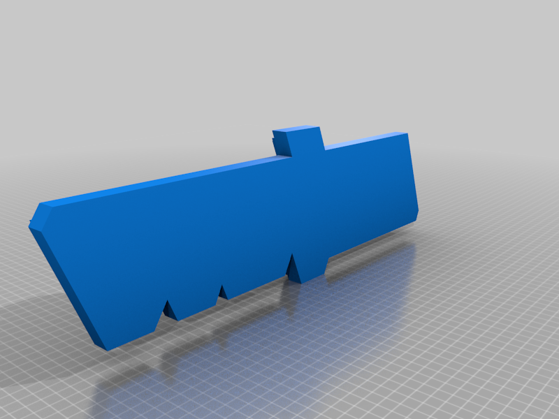 Free 3D file Lunati Cam Logo 🚗・3D printable design to download・Cults