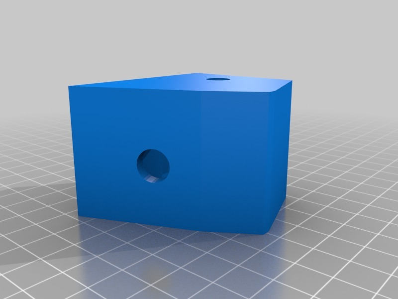 Free 3D file Electric ukulele explorer ⚡ ・Model to download and 3D ...