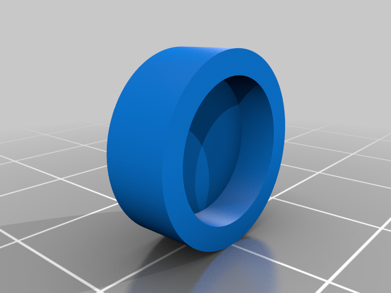 Free 3D file brake barrel fireworks launcher (dummy) 🎆 ・Object to ...