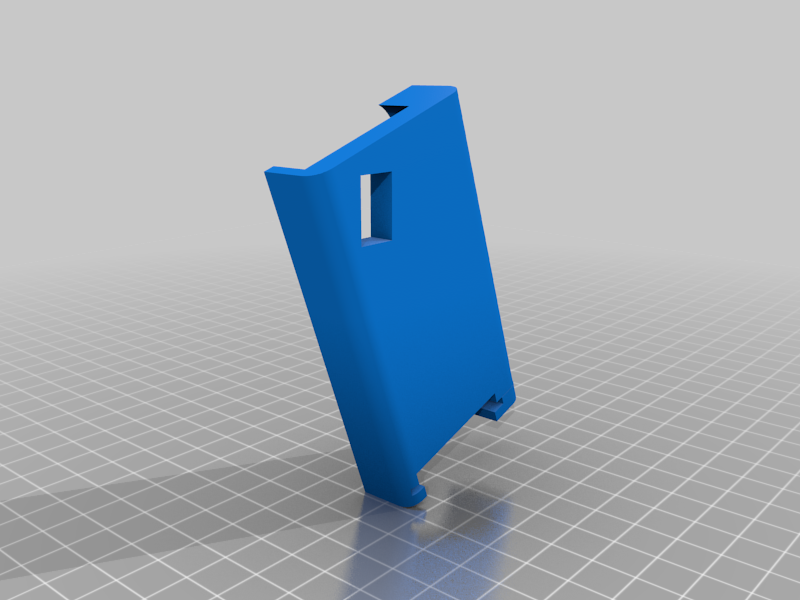 Free 3D file brake barrel fireworks launcher (dummy) 🎆 ・Object to ...