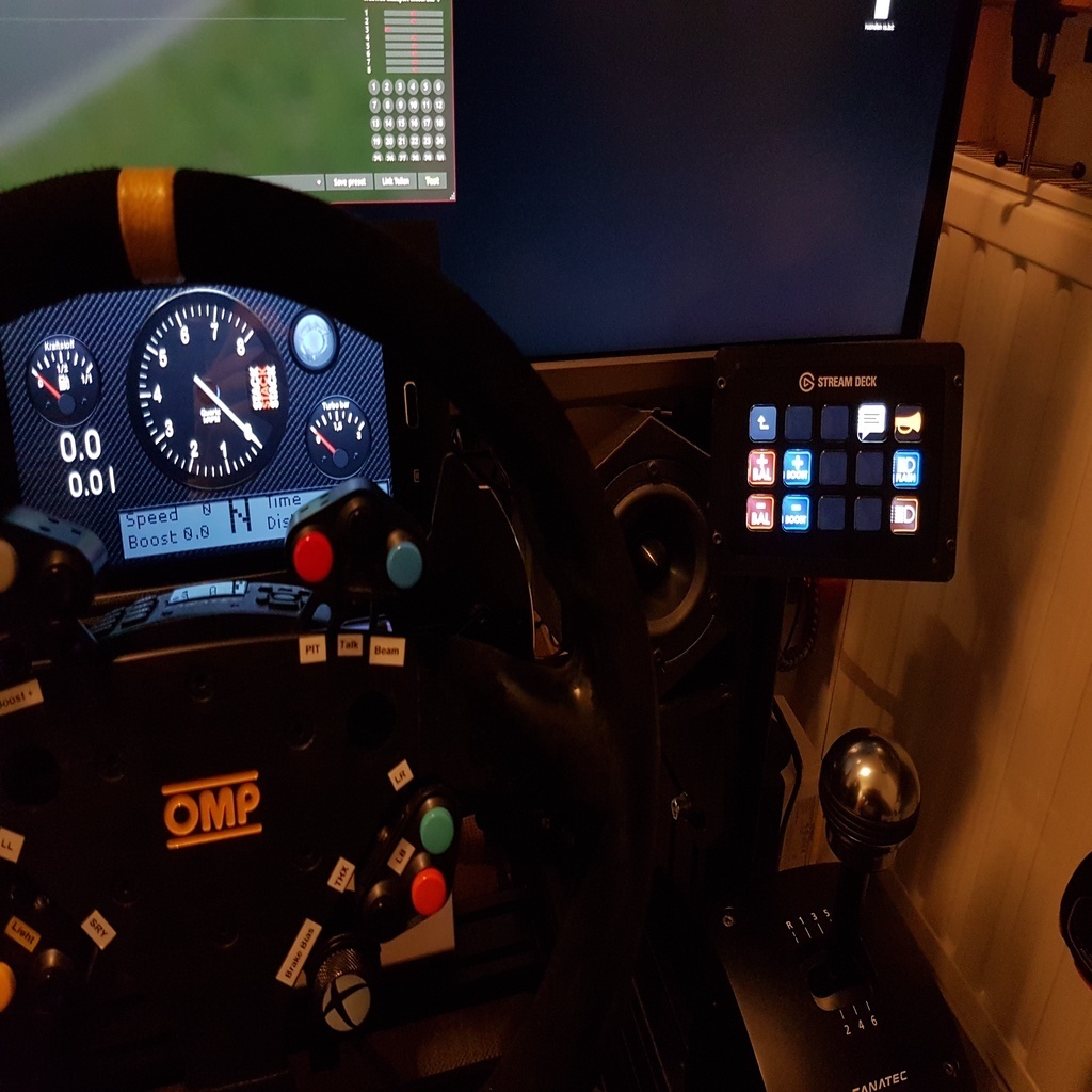 Free 3D file Stream Deck - Rig Mount 🧸 ・3D printing idea to download・Cults