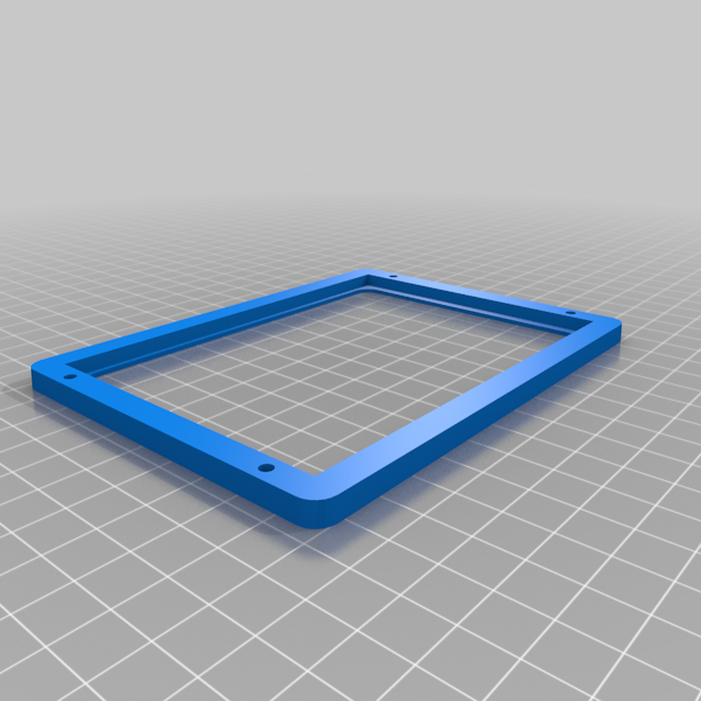 Free 3D file Stream Deck - Rig Mount 🧸 ・3D printing idea to download・Cults