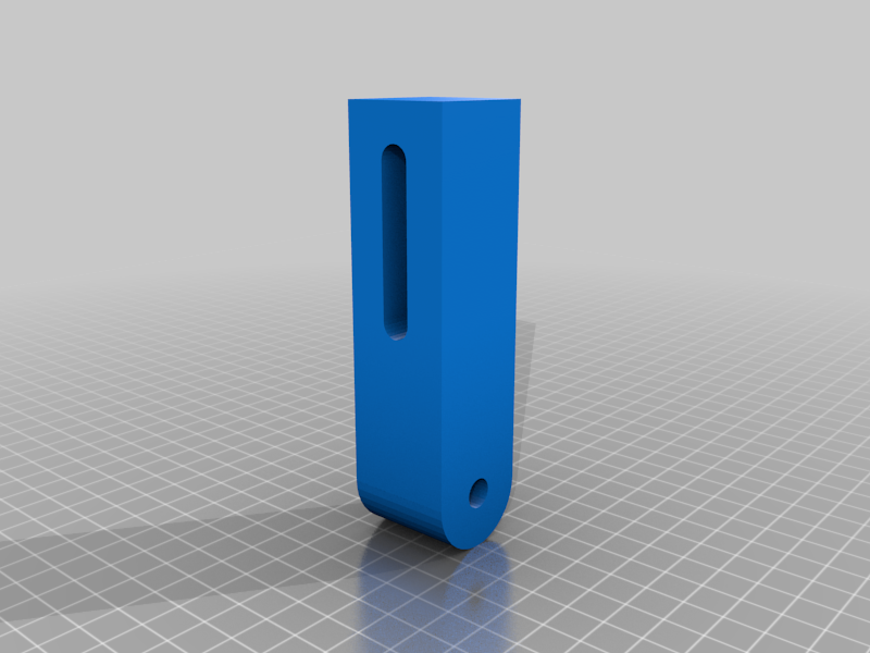 Free 3D file Stream Deck - Rig Mount 🧸 ・3D printing idea to download・Cults