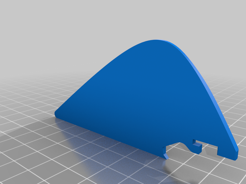 💂 Clipper guard Strong Split print 1.5" and 2" (no support)・Free 3D ...