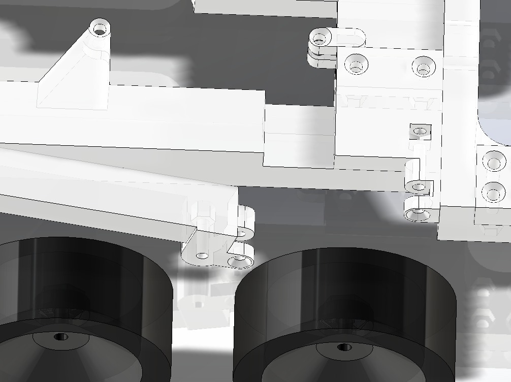 💧 1:10 rc drop deck trailer・Free 3D File for ・Cults