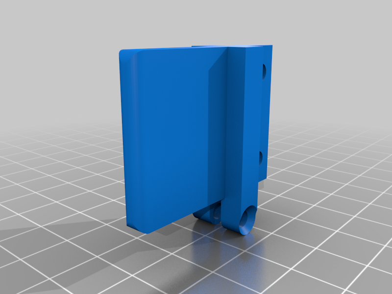 Free 3D file 1:10 rc drop deck trailer 💧 ・3D printing template to ...