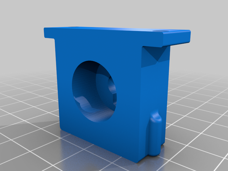 🤖 Basic Wedge Combat Robot (Plastic Antweight)・Free 3D File for ・Cults