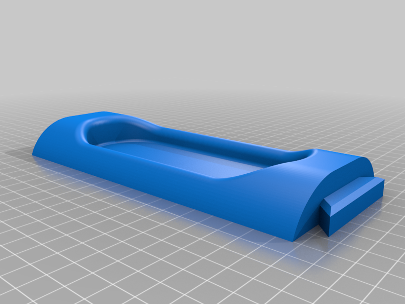 STL file Rifle/Gun vise 🔫 (3MF)・3D printable model to download・Cults