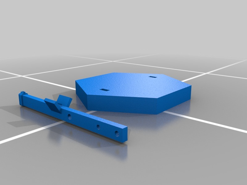 Free 3D file Trebuchet 🧞‍♂️ ・3D printable model to download・Cults