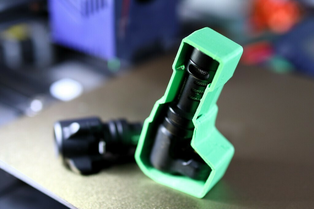 Free 3D file Rode MicMe (usb/jack) enclosure 🎤・Object to download and ...