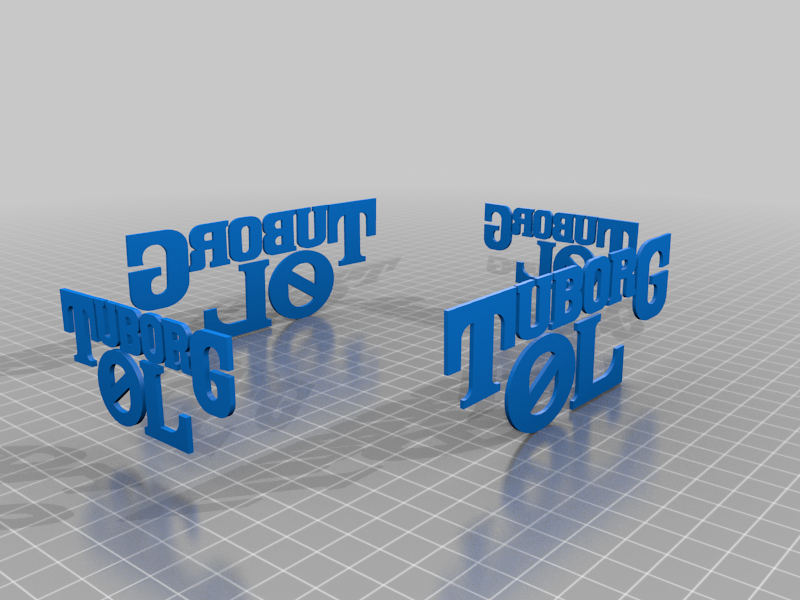 🍺 Beer Box 6-Pack・Free 3D File for ・Cults