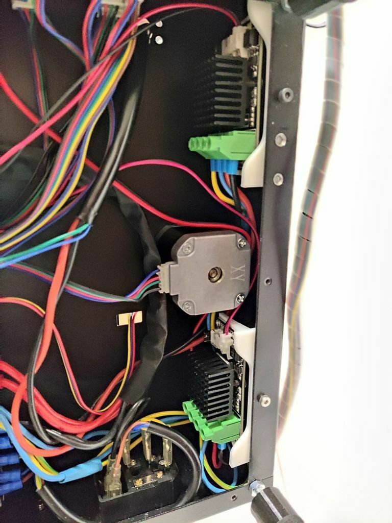 Free 3D file Sostegno per Mosfet Fysect 🧞‍♂️ ・3D printer design to ...
