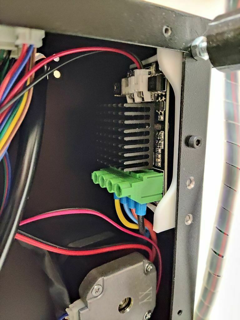 Free 3D file Sostegno per Mosfet Fysect 🧞‍♂️ ・3D printer design to ...