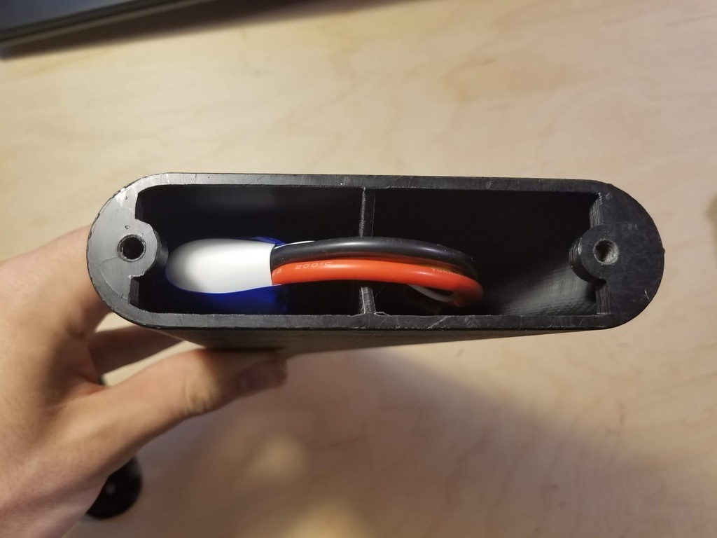 🔫 Airsoft M4 Fixed Stock・Free 3D File for ・Cults