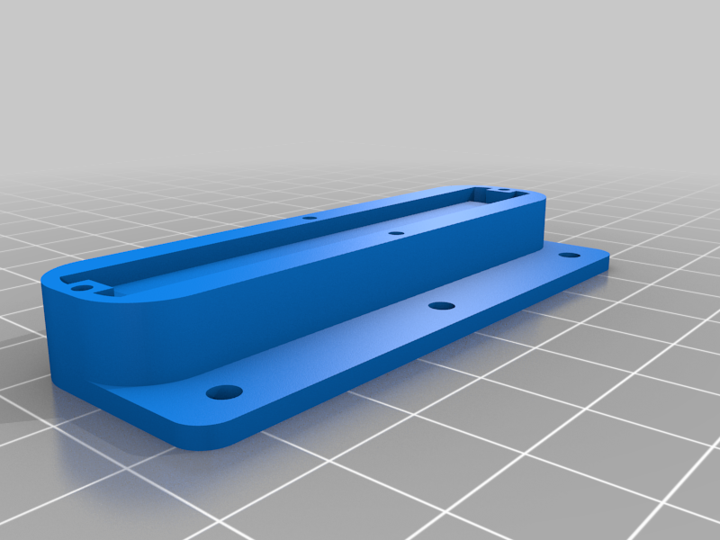 🔩 Traxxas Bumper LED Bar for Raptor or Slash to bolt on (RPM Bumper kit ...