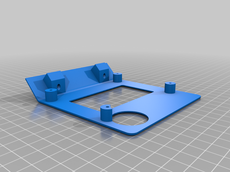 Free 3D file Ender 3 Pro External LCD Case 🧞‍♂️ ・3D print design to ...