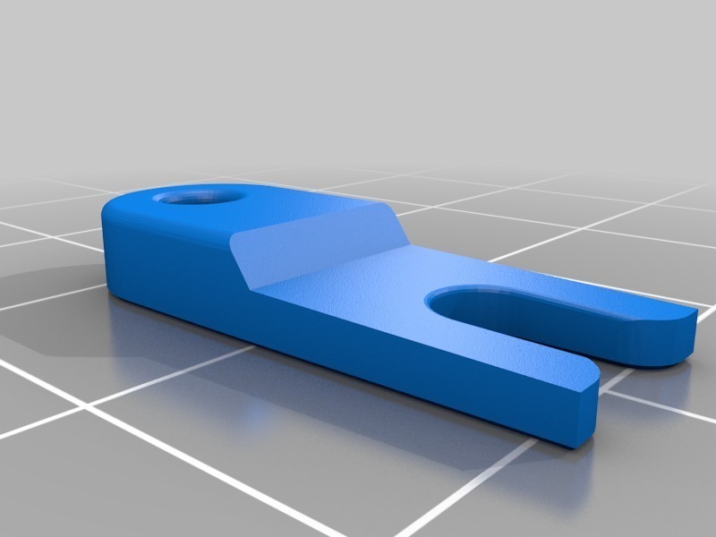 Бесплатный 3D файл RepRap Pro Ormerod Пружинный экструдер 🧞‍♂️ ・3D-печатная модель для загрузки ...