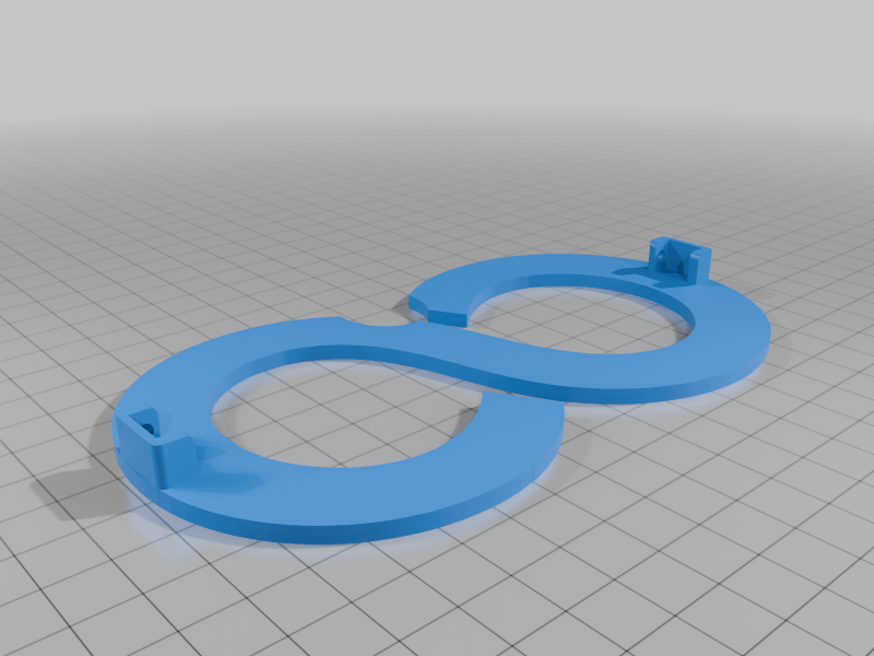 👓 Elegoo Logo Glasses - For Ten for Elegoods Contest・Free 3D File for ...