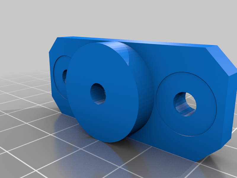 🧞‍♂️ Mount 2020 Swivel・Free STL File for ・Cults