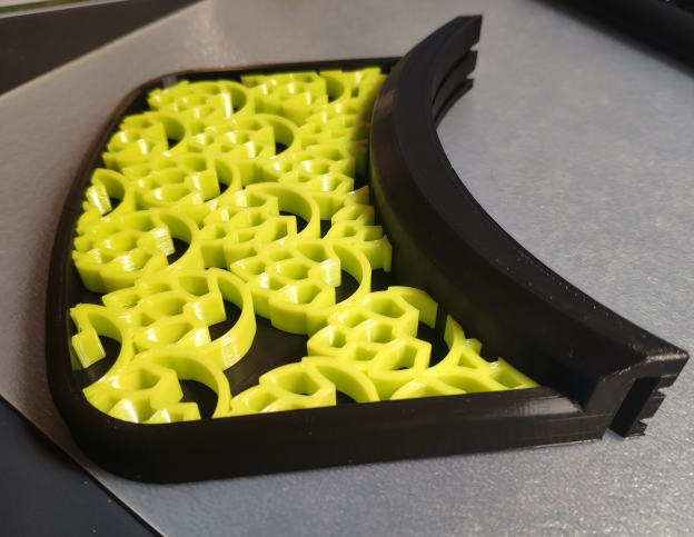 Free 3D file Corny Beer Drip Tray 🍺・3D print design to download・Cults