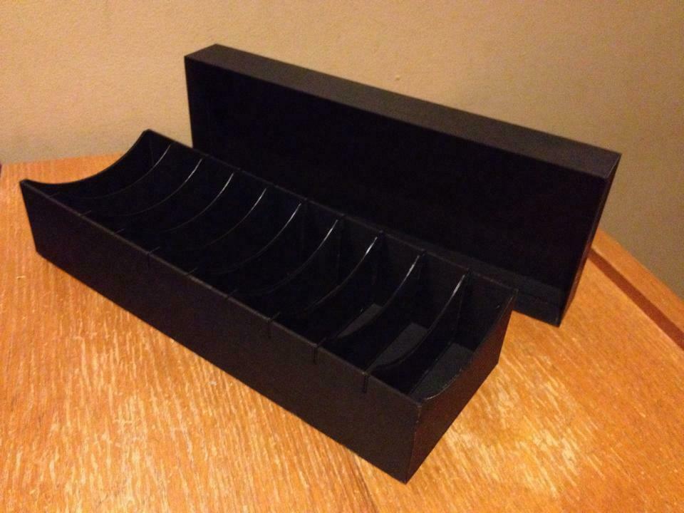 📦 Lord of the Rings LCG Card Trays (unsleeved)・Free 3D File for ・Cults