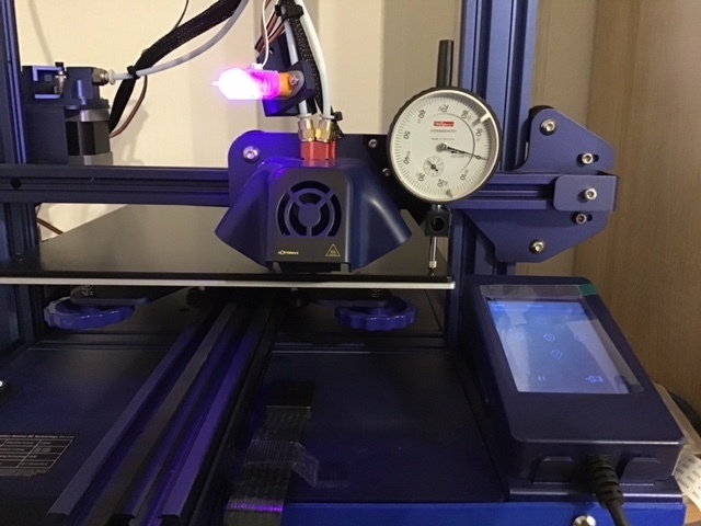 Free 3D file Lotmaxx Shark V1 base plate dial gauge 🦈 ・3D printer ...