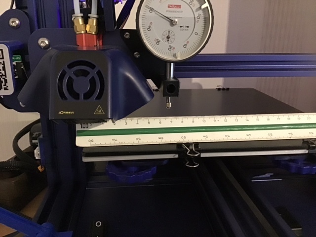 Free 3D file Lotmaxx Shark V1 base plate dial gauge 🦈 ・3D printer ...