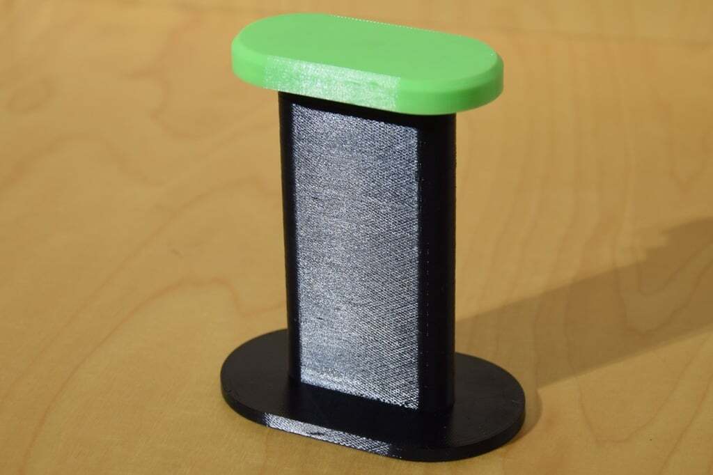 3D printable spool stacker / stacking aid・Cults