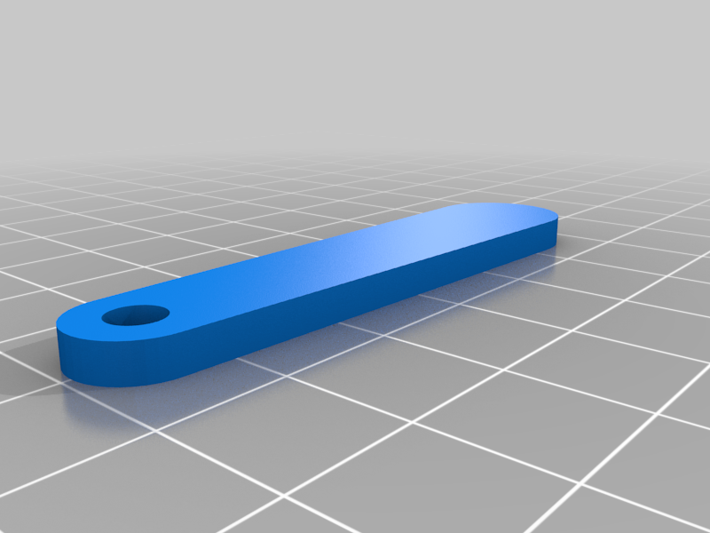 Free 3D file Radius Gauge 🧑‍🔧・3D printer design to download・Cults