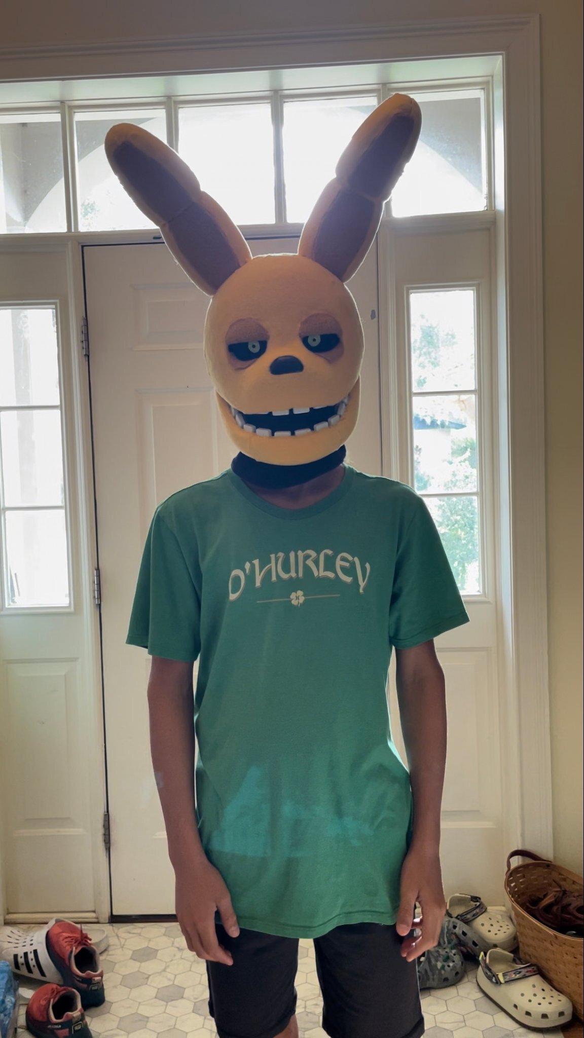 3D print Spring Bonnie full suit・Cults
