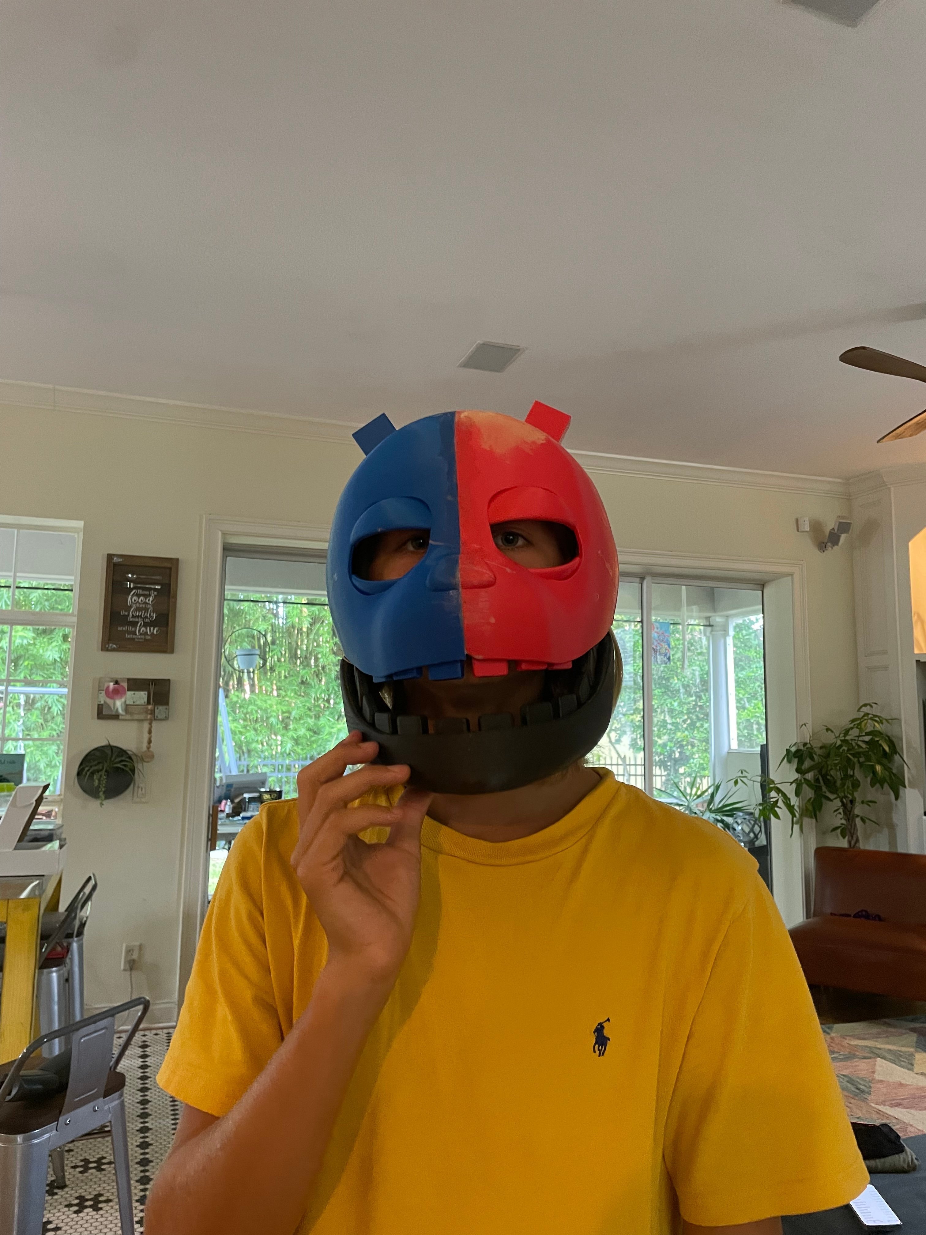 3D print Spring Bonnie full suit・Cults