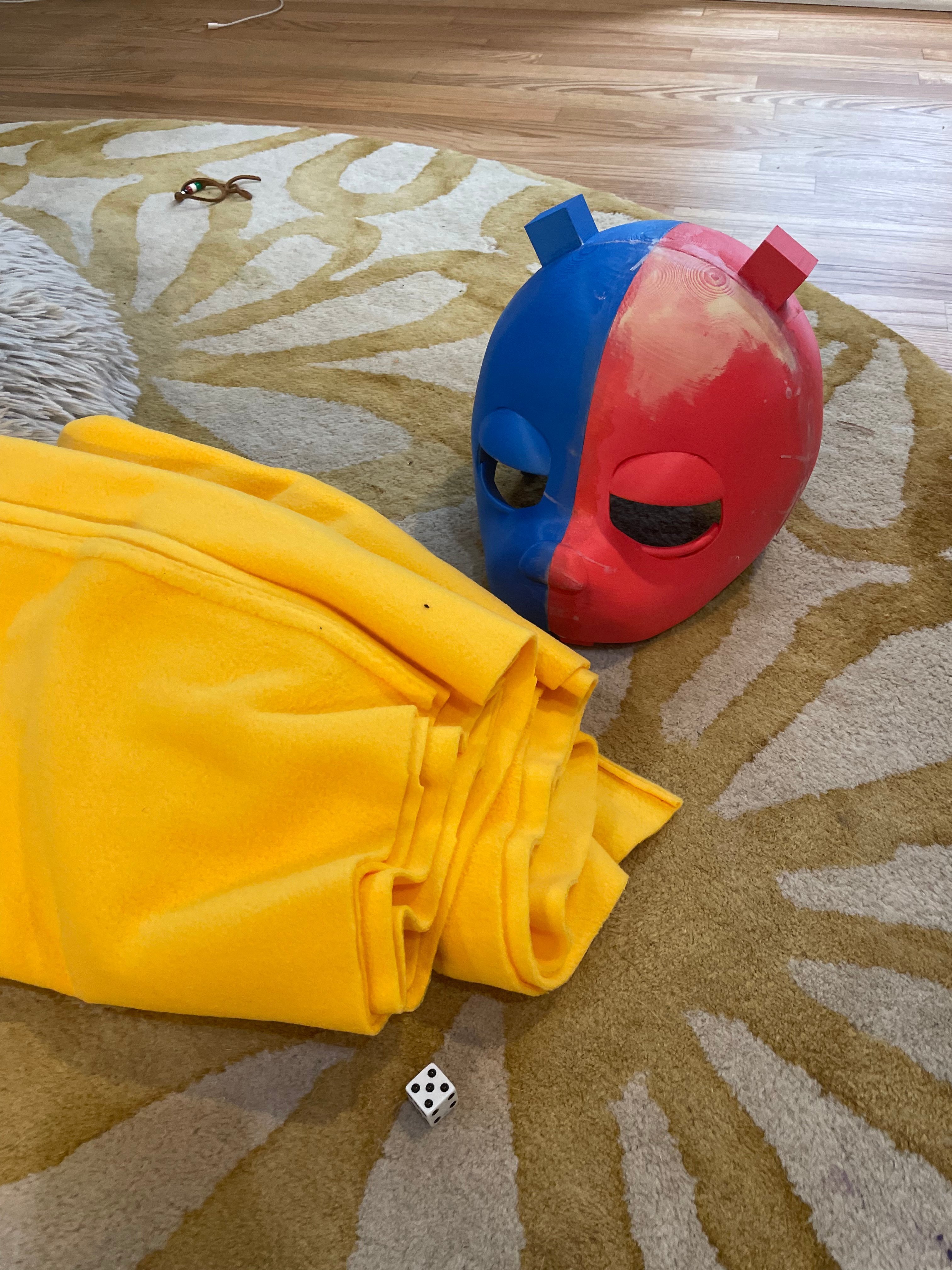 3D print Spring Bonnie full suit・Cults