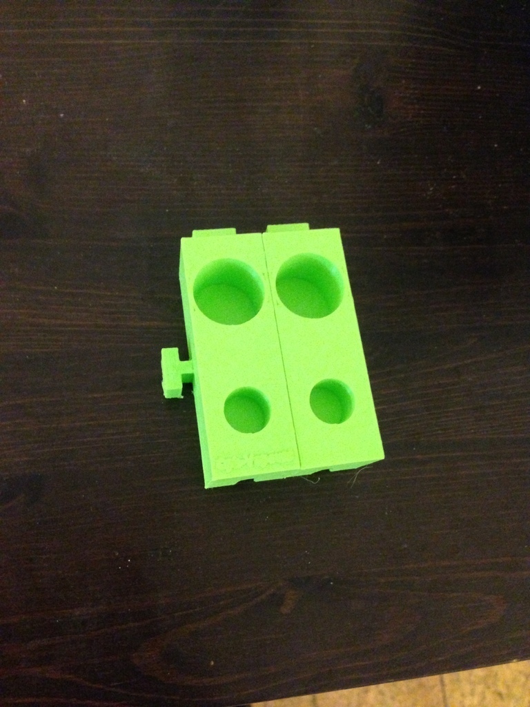 🧑‍🔧 e-cig equipment holder・Free 3D File for ・Cults