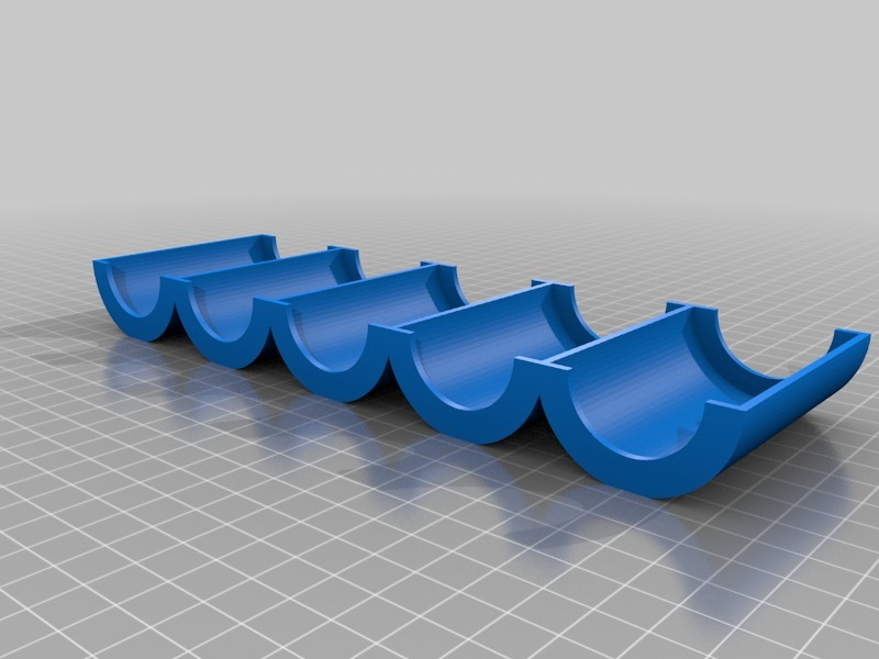 Poker Chip Holders Poker Chip Rack | Clear Tray 2 Slots, Clear Acrylic ...