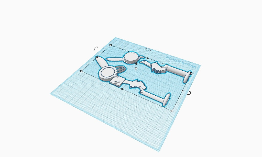 Free 3D file Ear diagram(project) 👂・3D printer design to download・Cults