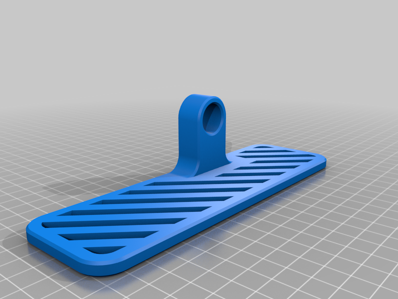 🗜️ Table Clamp・Free 3D File for ・Cults