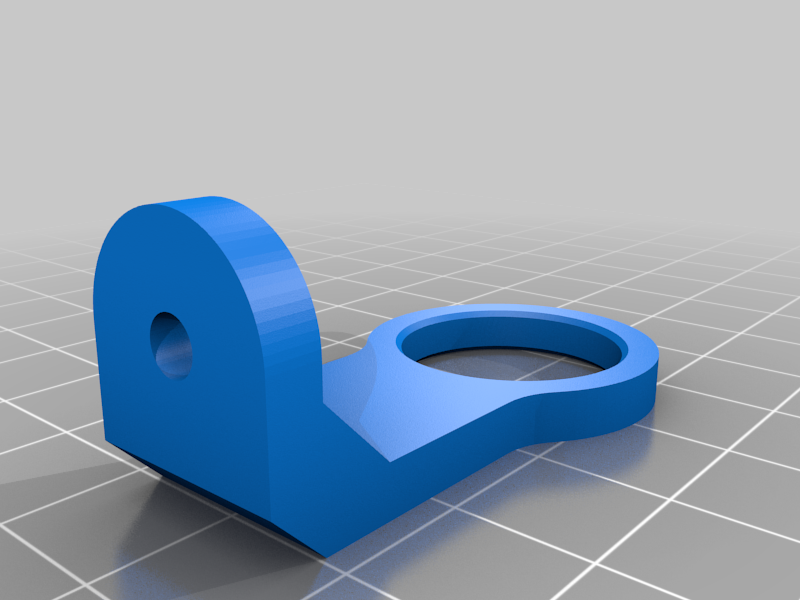 Free 3D file Profile Clip 📦 ・3D printable model to download・Cults