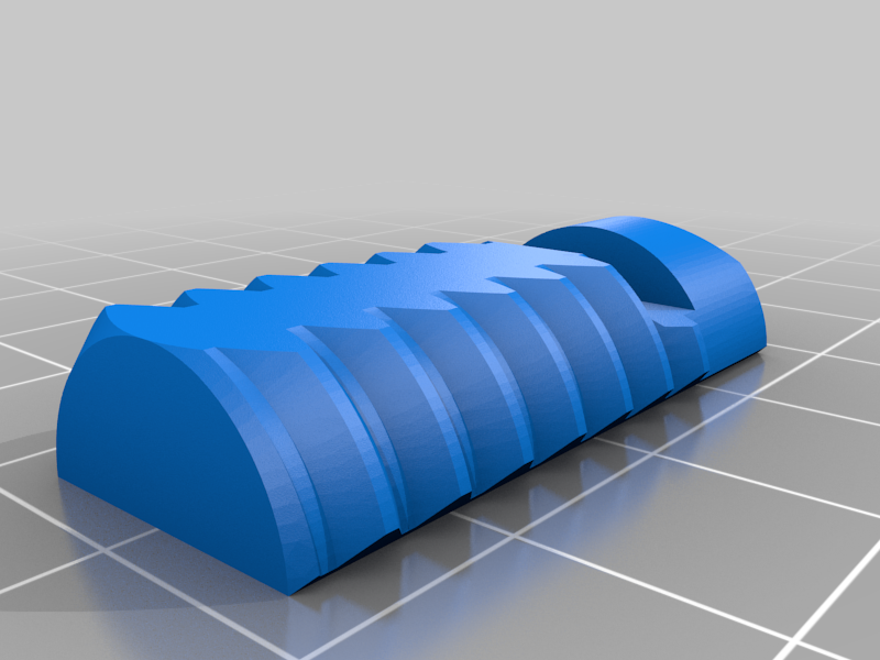 Free 3D file Profile Clip 📦 ・3D printable model to download・Cults