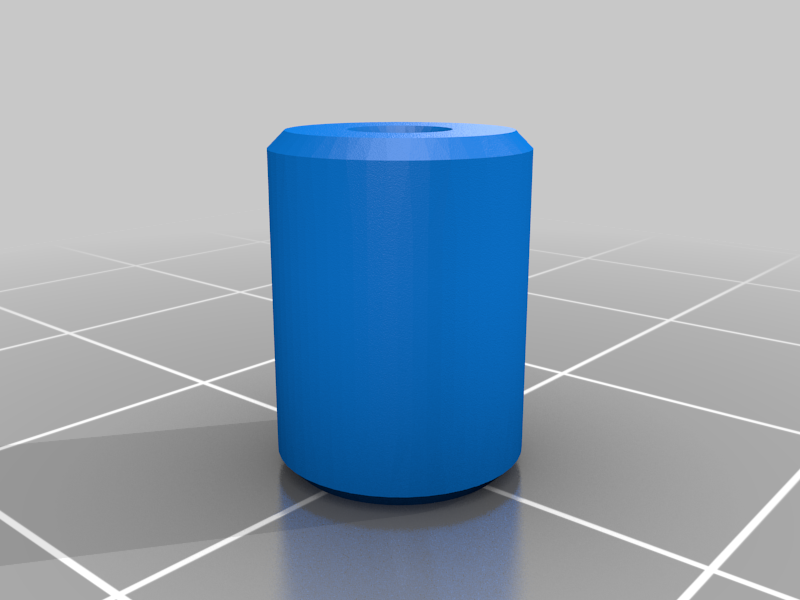 Free 3D file Clip - with bite force in the initial state ⚙️ ・3D printer ...