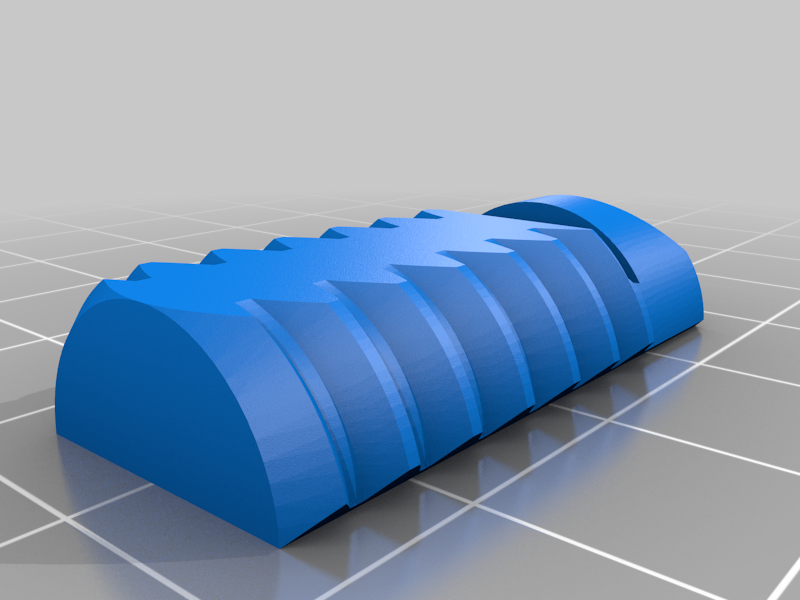 Free 3D file Profile Clip 📦 ・3D printable model to download・Cults